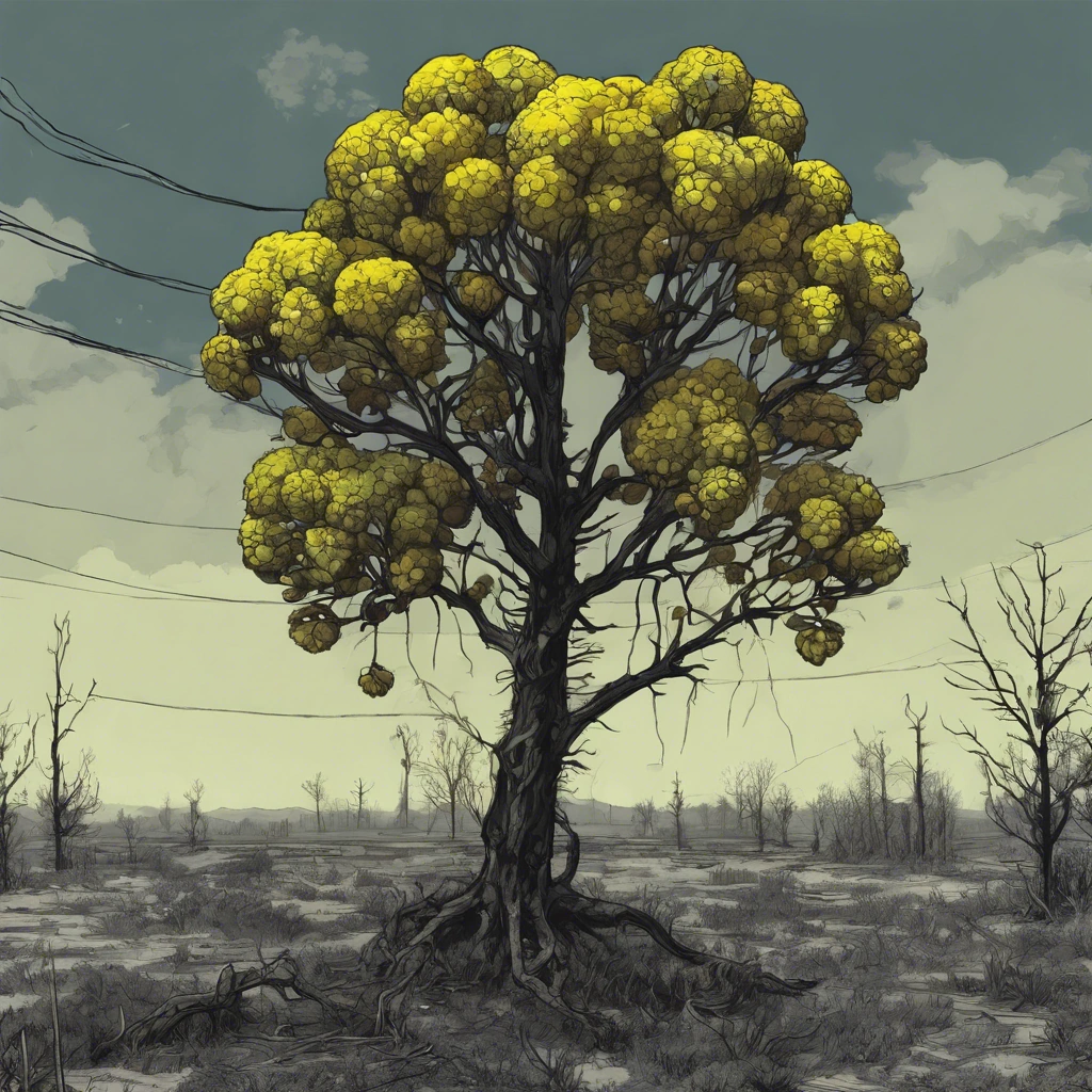 Voltanis Arborum | Fallout Fanon Wiki | Fandom