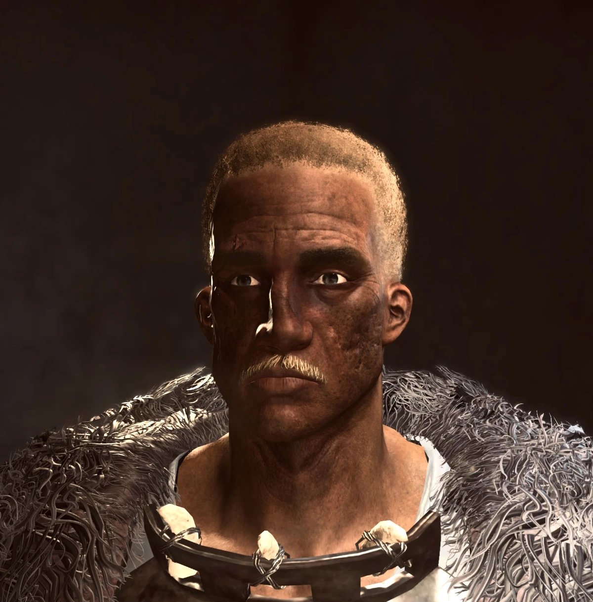 Rex Stellar | Fallout Fanon Wiki | Fandom