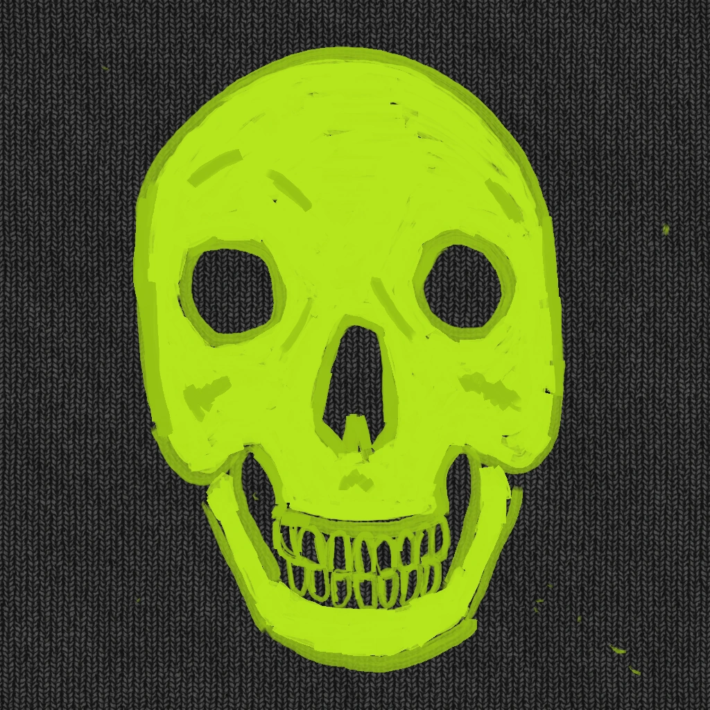 Glow Skulls | Fallout Fanon Wiki | Fandom