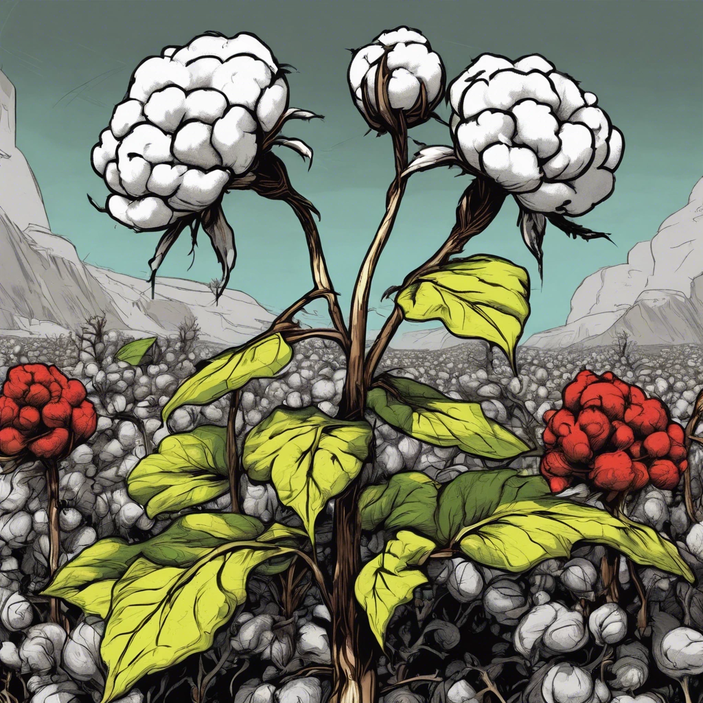 Snowcap Berry Cluster | Fallout Fanon Wiki | Fandom