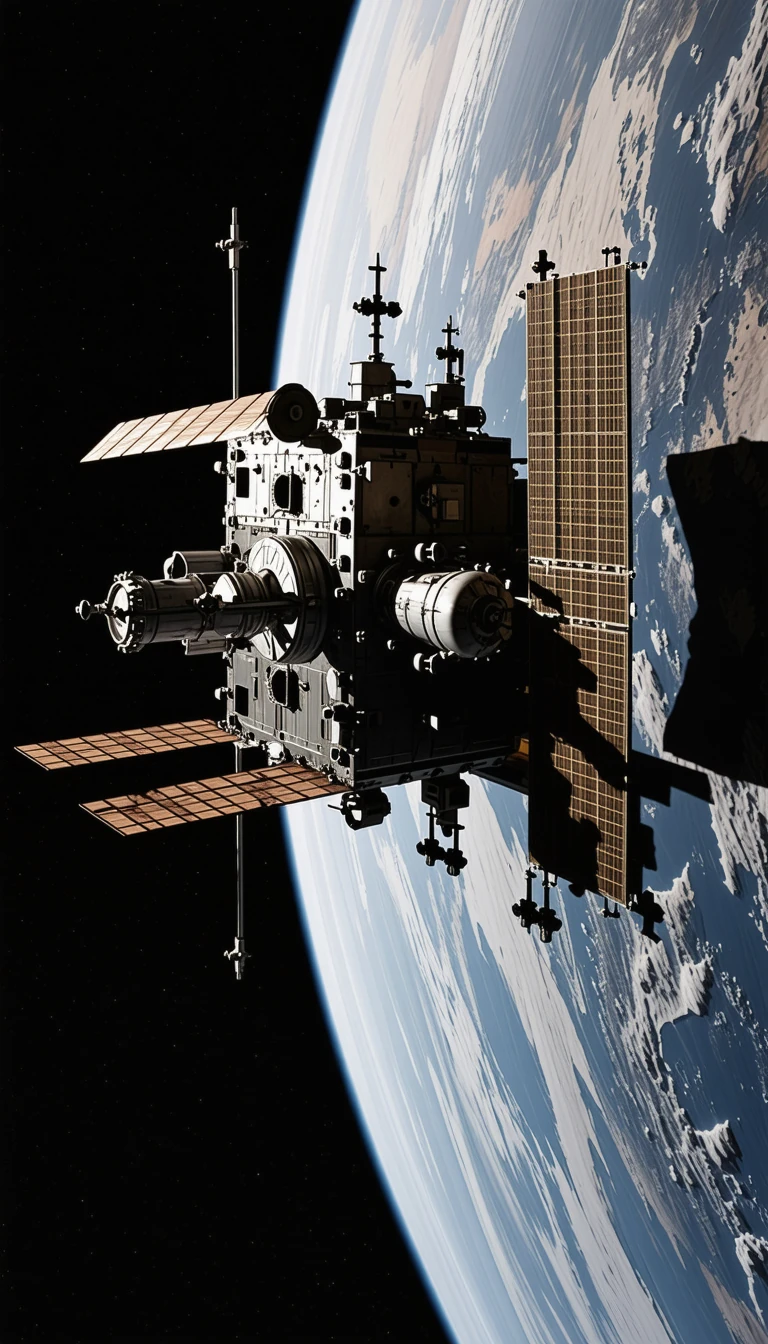 Omega-Zeta Space Station | Fallout Fanon Wiki | Fandom