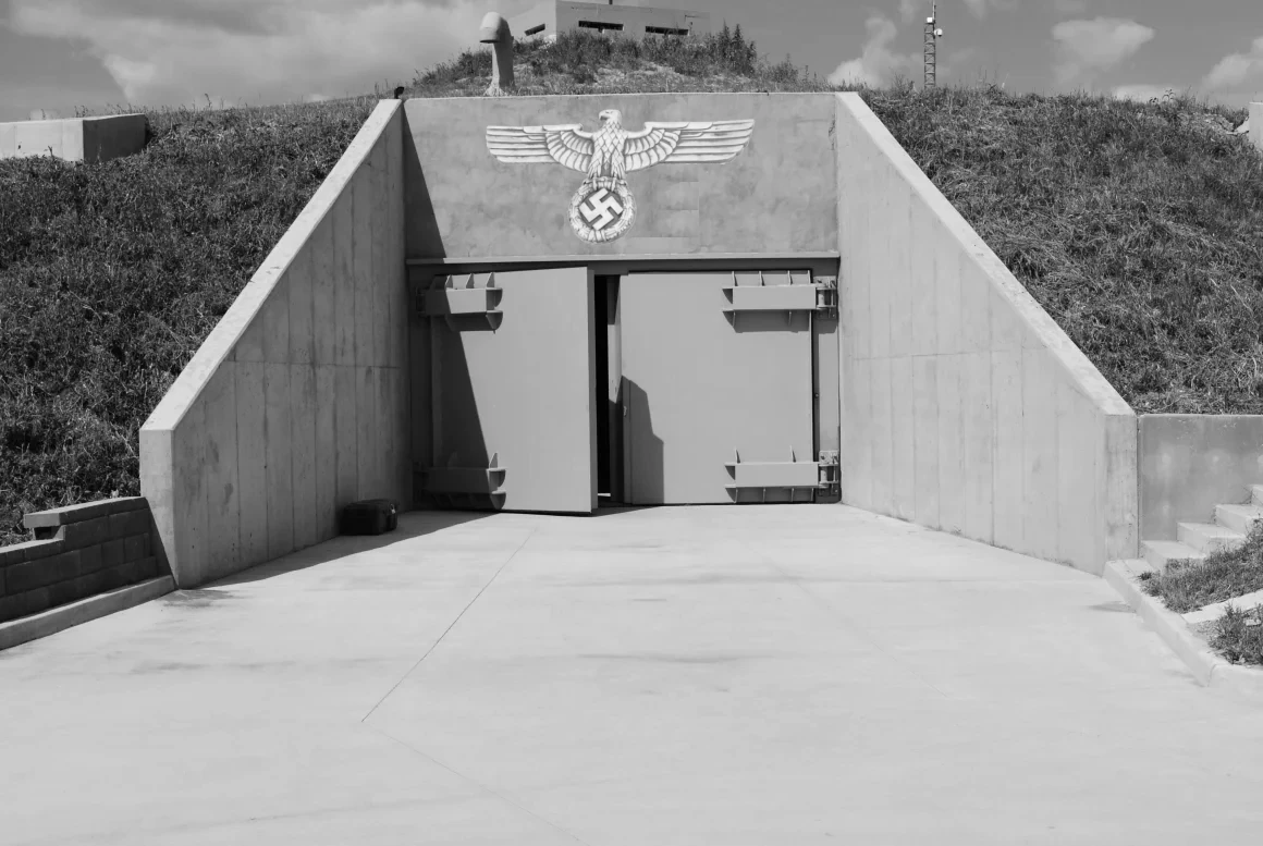 Bunker 88 | Fallout Fanon Wiki | Fandom