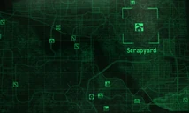 Dogmeat (Fallout 3) | The Wasteland Survival Guide Wiki | Fandom