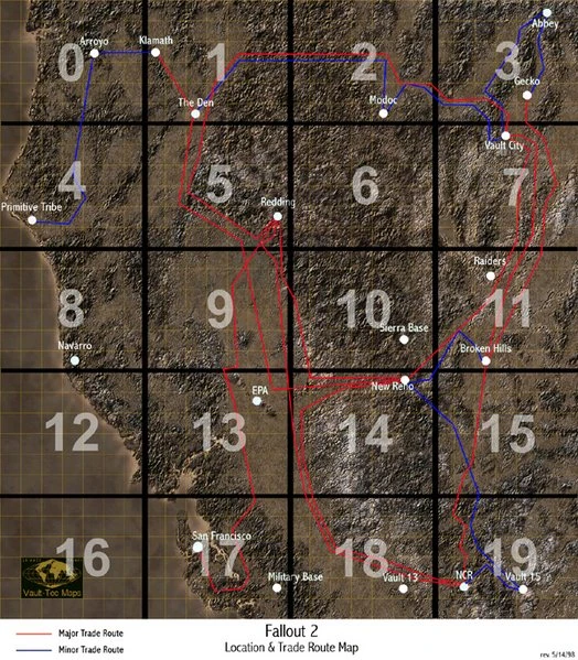 Category:Core Region | The Wasteland Survival Guide Wiki | Fandom