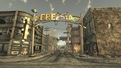 Freeside | The Wasteland Survival Guide Wiki | Fandom