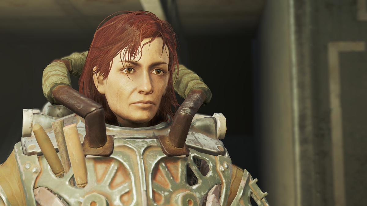 Elder Ingram | Fallout:Lonestar Wiki | Fandom