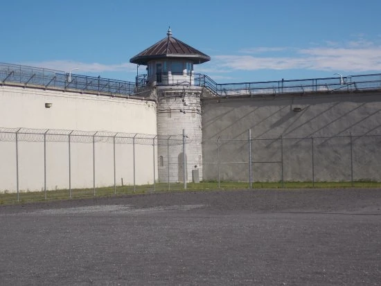 Convict Hill Penitentiary | Fallout:Lonestar Wiki | Fandom