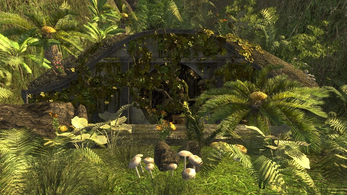 Vault 42 | Fallout:Lonestar Wiki | Fandom