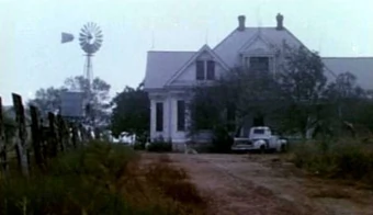 The Sawyer Estate | Fallout:Lonestar Wiki | Fandom