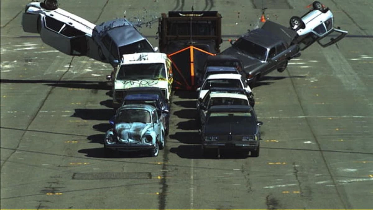 Car Plow | Fallout:Lonestar Wiki | Fandom