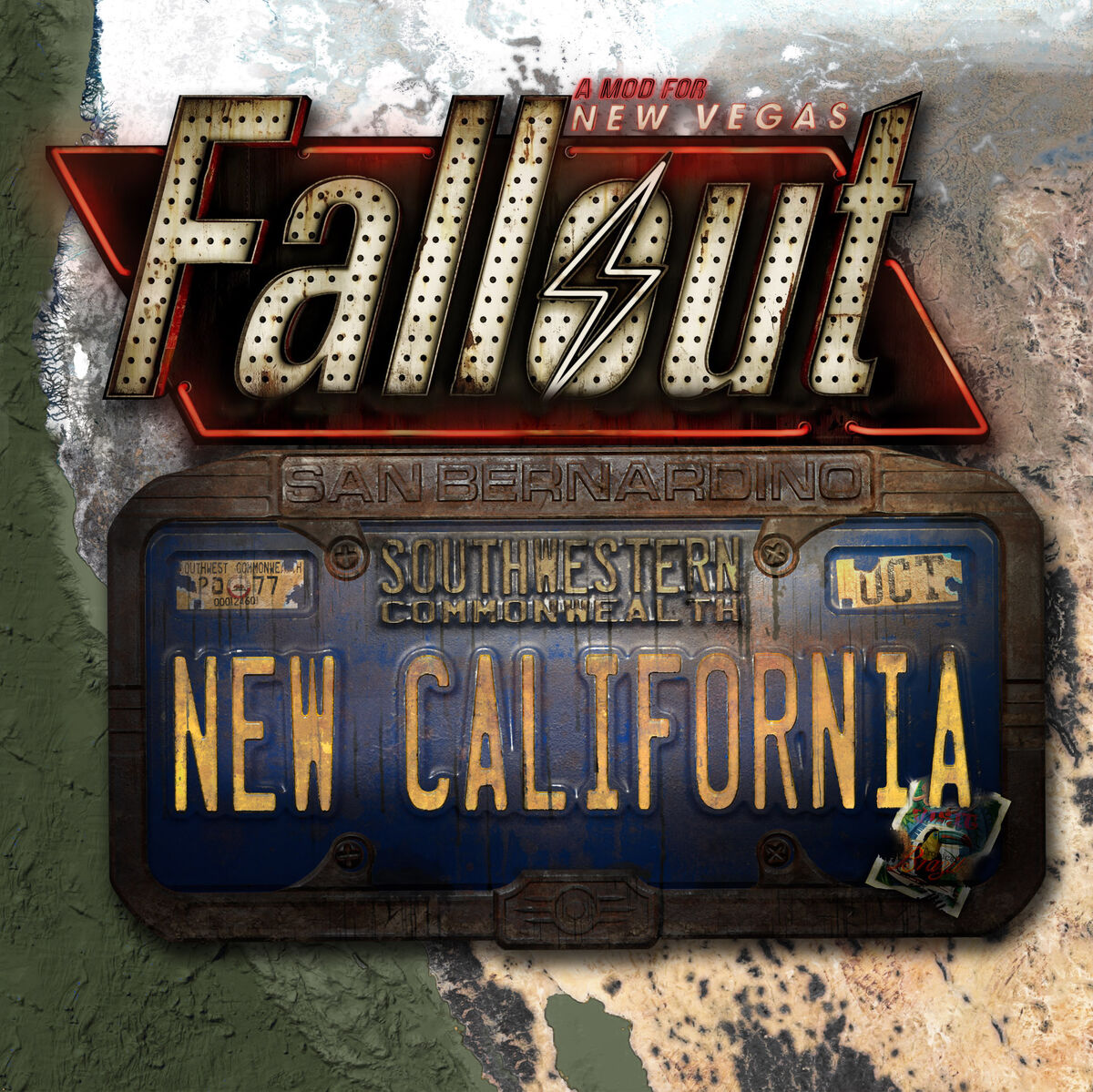 Fallout: New California | Fallout Mod Wiki | Fandom
