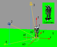 Making animations with 3ds Max and FrameAnimator | Vault-Tec Labs | Fandom