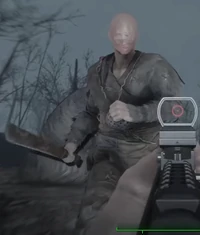 GRIM | Vault-Tec Labs | Fandom