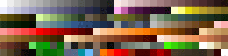 Pal animations | Vault-Tec Labs | Fandom