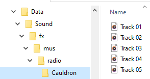 The Lost Book of Shadows at Fallout 4 Nexus - Mods and community
