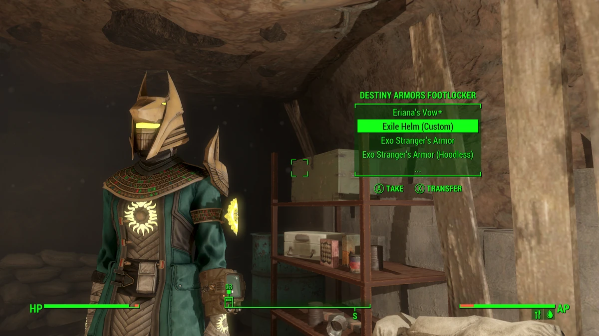 Vault-Tec Labs:Community Portal | Vault-Tec Labs | Fandom