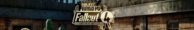 Project Arroyo | Vault-Tec Labs | Fandom