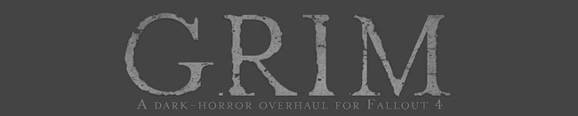 GRIM | Vault-Tec Labs | Fandom