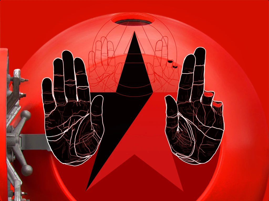 The Sum | Vault-Tec Labs | Fandom