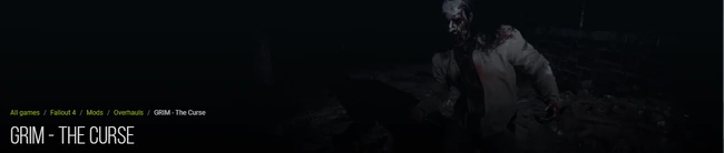 GRIM | Vault-Tec Labs | Fandom