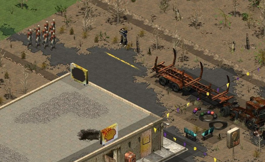 The Sum Gameplay and Strategy Guide | Vault-Tec Labs | Fandom