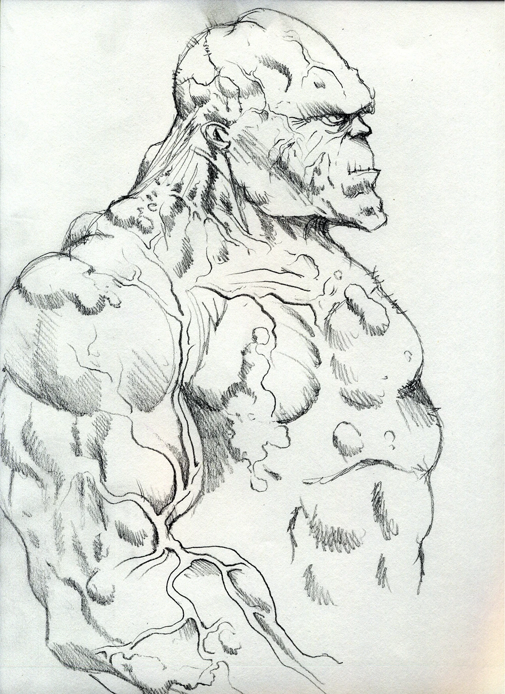 Gammorin's Army | FalloutOD Wiki | Fandom