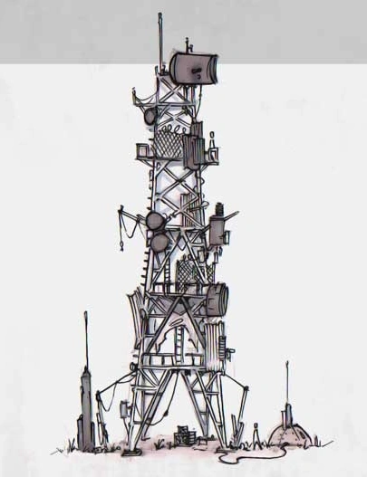 Raid-R-Radio | FalloutOD Wiki | Fandom