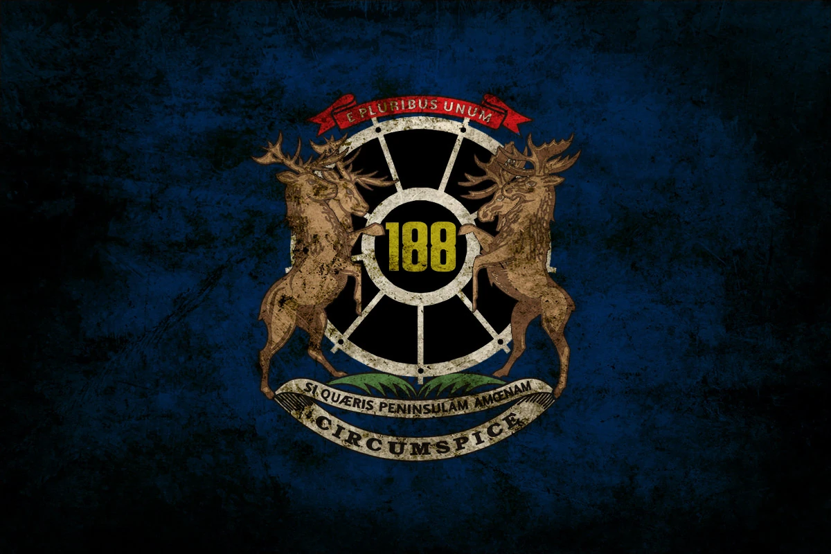 Michigan Federation | FalloutOD Wiki | Fandom