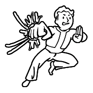 Unarmed | Fallout PnP Wiki | Fandom