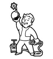 Explosives | Fallout PnP Wiki | Fandom
