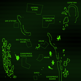 Goodsprings | Fallout PnP Wiki | Fandom