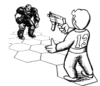 Combat | Fallout PnP Wiki | Fandom