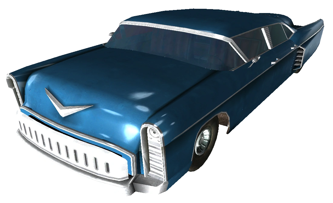 Corvega | Fallout: Pre-War Wiki | Fandom