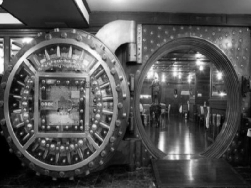 Demonstation Vault | Fallout: Pre-War Wiki | Fandom