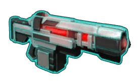 Laser Rifle Mk III | Fallout Roleplaying Wiki | Fandom