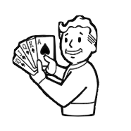 Luck | The Unofficial Fallout Roleplaying Game Wiki | Fandom