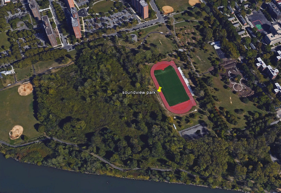 Soundview Park | Wiki FalloutRPGcampagnedumur | Fandom