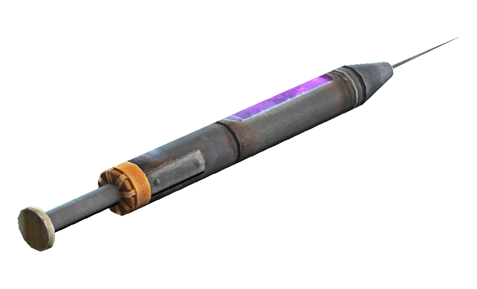 Med-X | Fallout: Savage Wasteland Wiki | Fandom