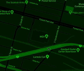 Vault 23 | Fallout: St. Louis Wiki | Fandom