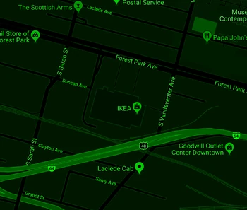 Vault 23 | Fallout: St. Louis Wiki | Fandom