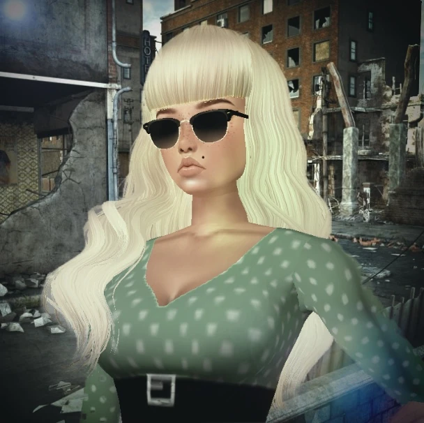 Mona Lisa | Fallout: St. Louis Wiki | Fandom