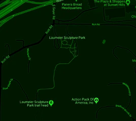 Vault 44 | Fallout: St. Louis Wiki | Fandom