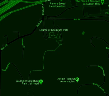 Vault 44 | Fallout: St. Louis Wiki | Fandom