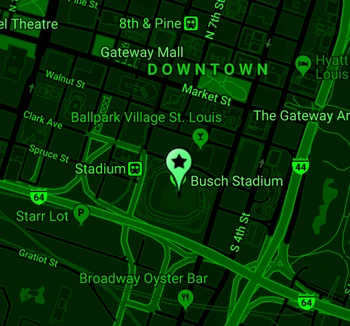 Vault 58 | Fallout: St. Louis Wiki | Fandom