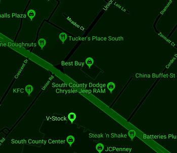 Vault 113 | Fallout: St. Louis Wiki | Fandom