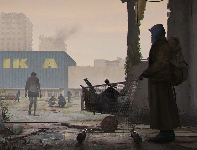 Vault 23 | Fallout: St. Louis Wiki | Fandom