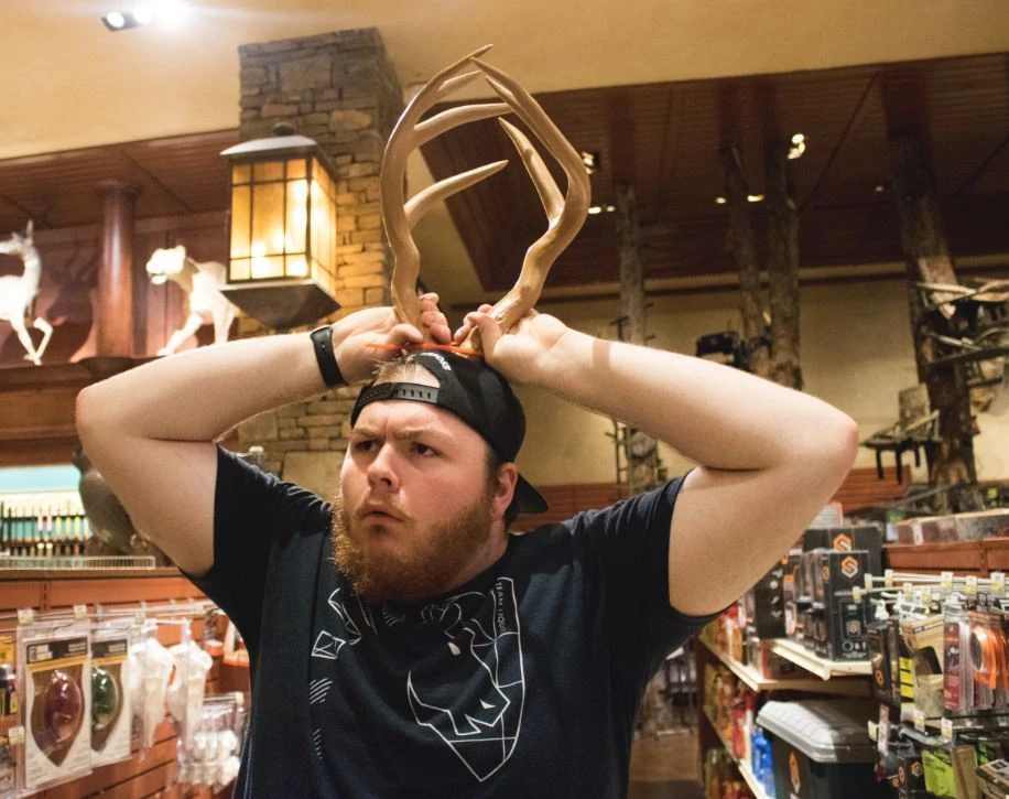 Craig Bohannon | Fallout: St. Louis Wiki | Fandom