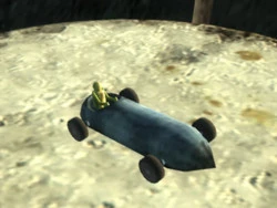 Toy car | Fallout suomi Wiki | Fandom