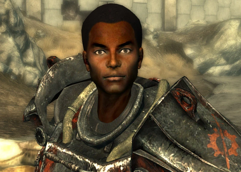 Anne Marie Morgan | Fallout suomi Wiki | Fandom