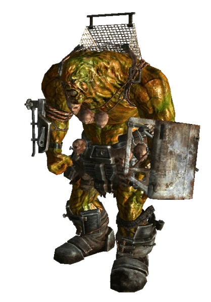 Super Mutant Behemoth | Fallout suomi Wiki | Fandom